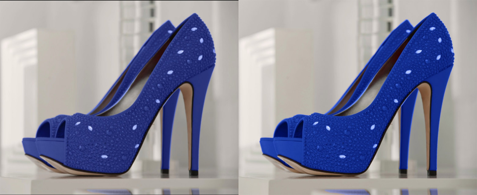 Xicato Introduces Its Vibrant Series™ of LED Modules — LED professional ...