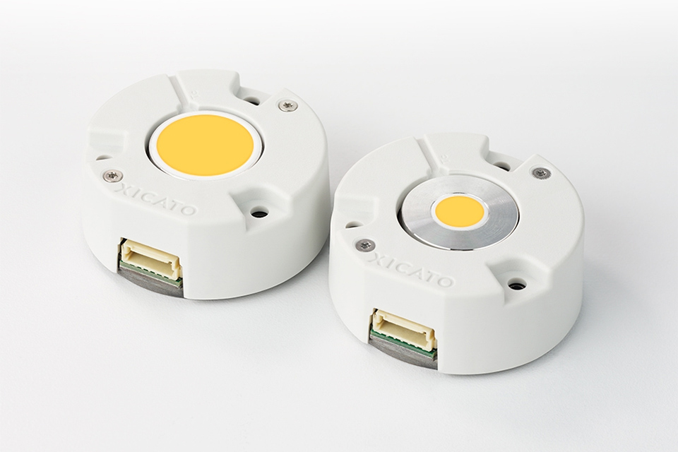 Xicato Launches XIM Generation 4 with New Features — LED professional ...