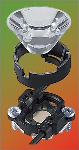 Carclo Supports BJB New LED Mounting System — LED professional - LED ...