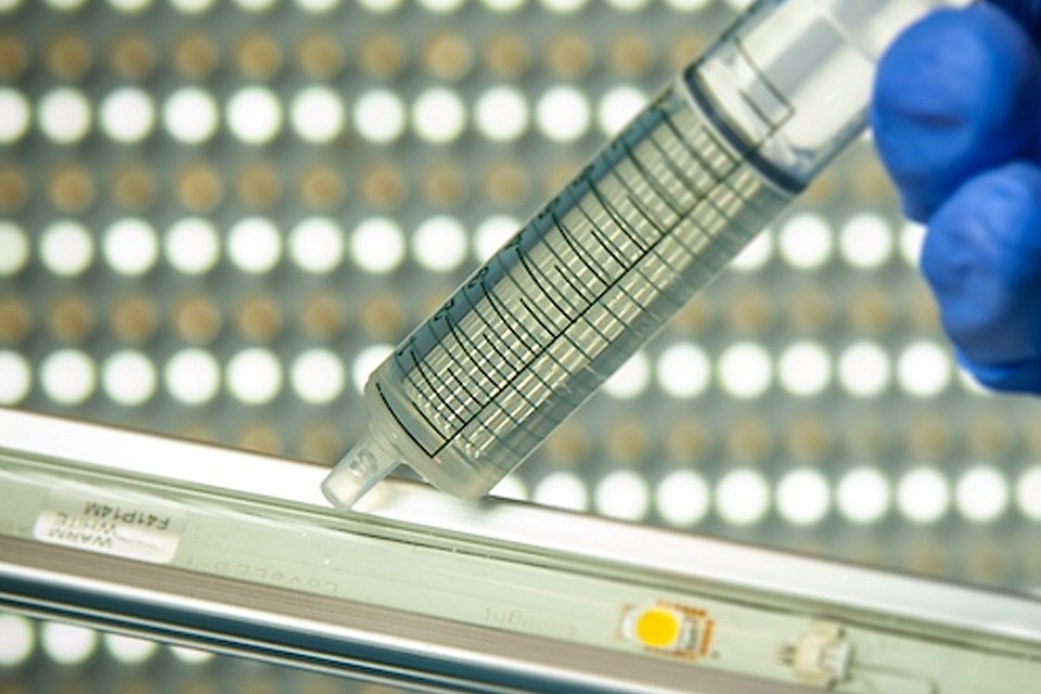 Electrolube Presents First Clear UL94 V-0 Flame Retardant PU Resin LEDs ...