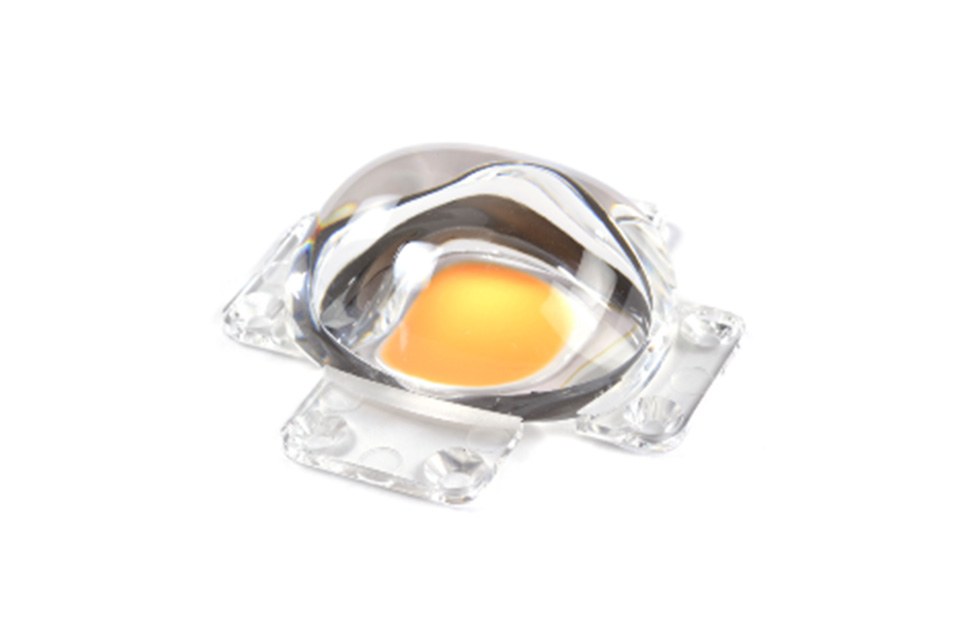 Forge Europa Offers Its Clients to Expert-Customize LED Optics as Part ...