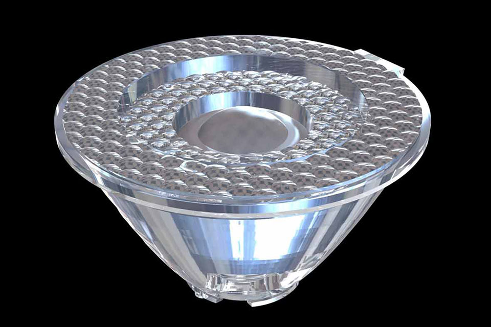 Khatod Unveils its Newest Series of Ultra Narrow Color Mixing Optics ...