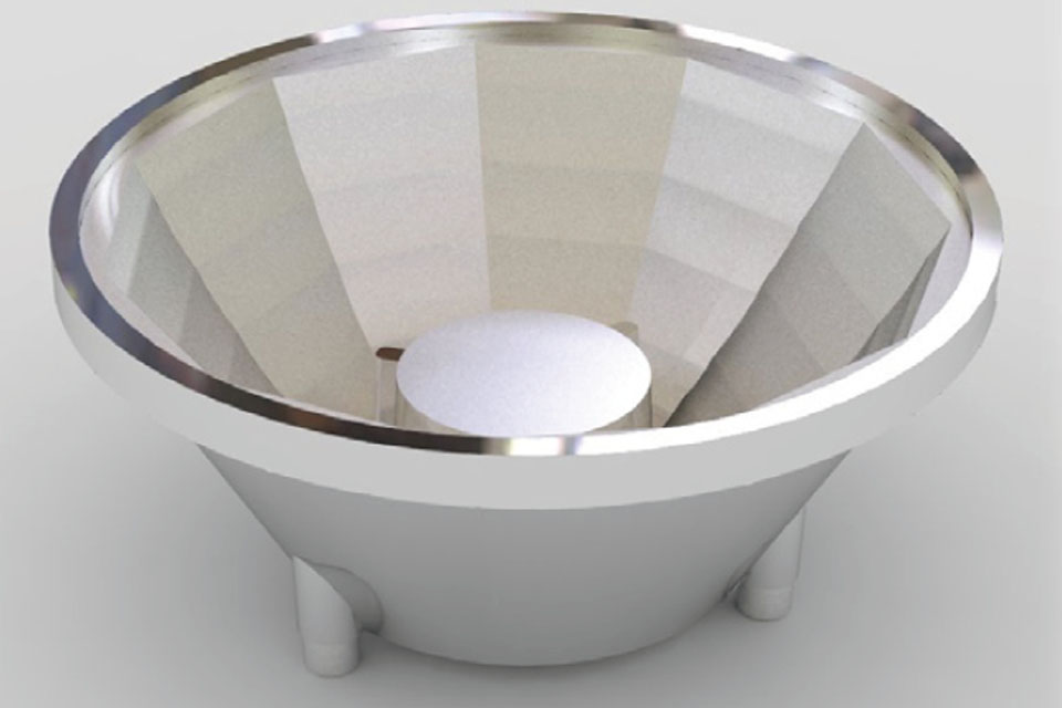 Khatod's DARK LENS - A Superior Optical Product for the Upmost Designs ...