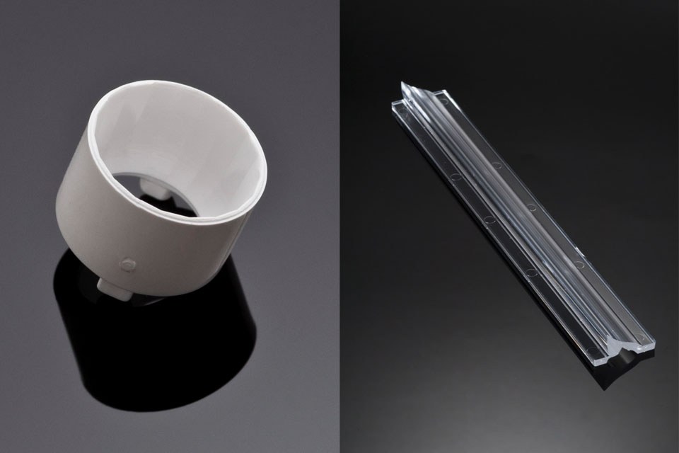 LEDiL Announces New Products - LISA2-R Reflector, SOPHIE Linear Lens ...