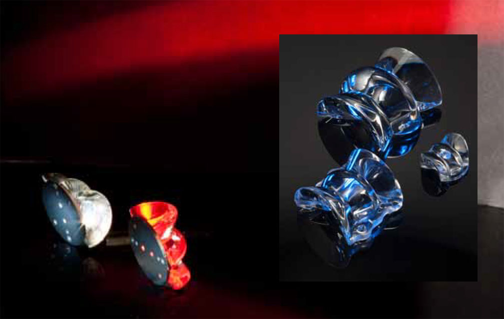 LEDiL Extends its Unique FLARE Series with Two Specialty TIR Lenses ...