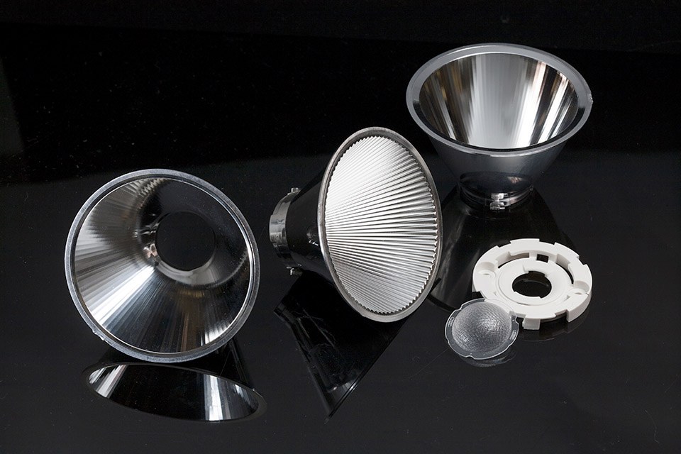 LEDiL Introduces a Bunch of New LED Optics for Indoor and Outdoor ...