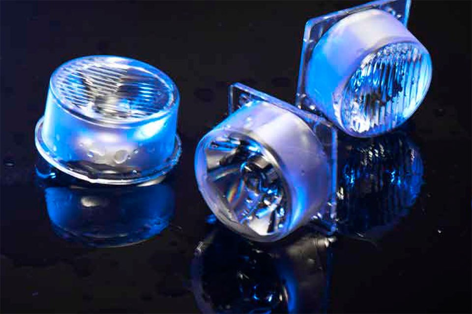 LEDiL Introduces the Veronica Family to Protect LEDs from Harsh ...