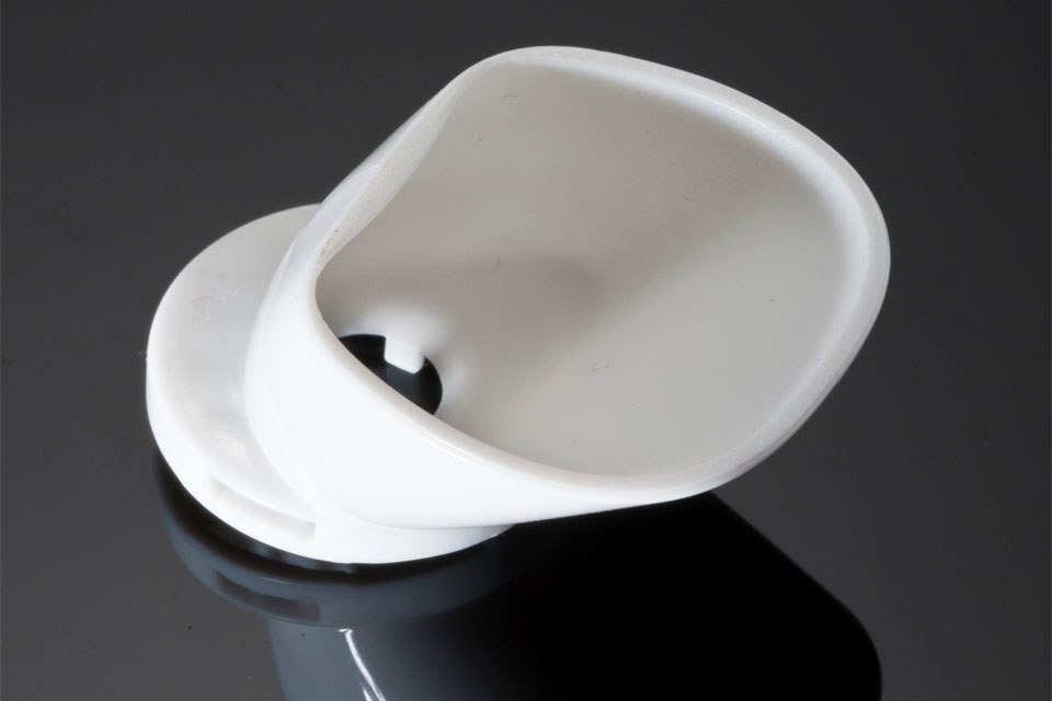 LEDiL’s New RITA-A - Asymmetric Reflector Family Concentrates Light ...