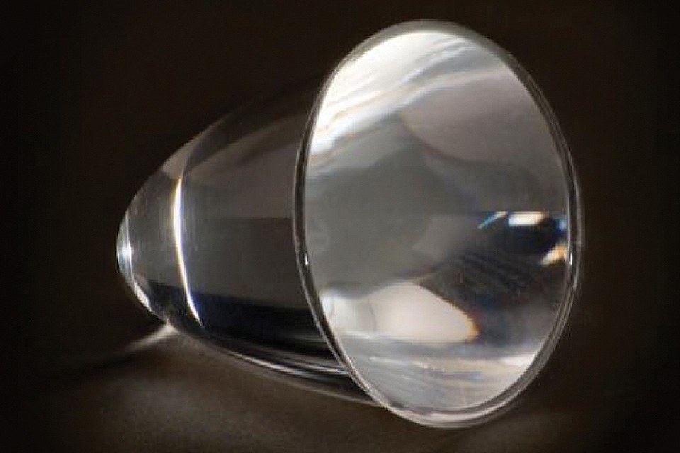 New High-Performance Optical Silicones from Dow Corning — LED ...