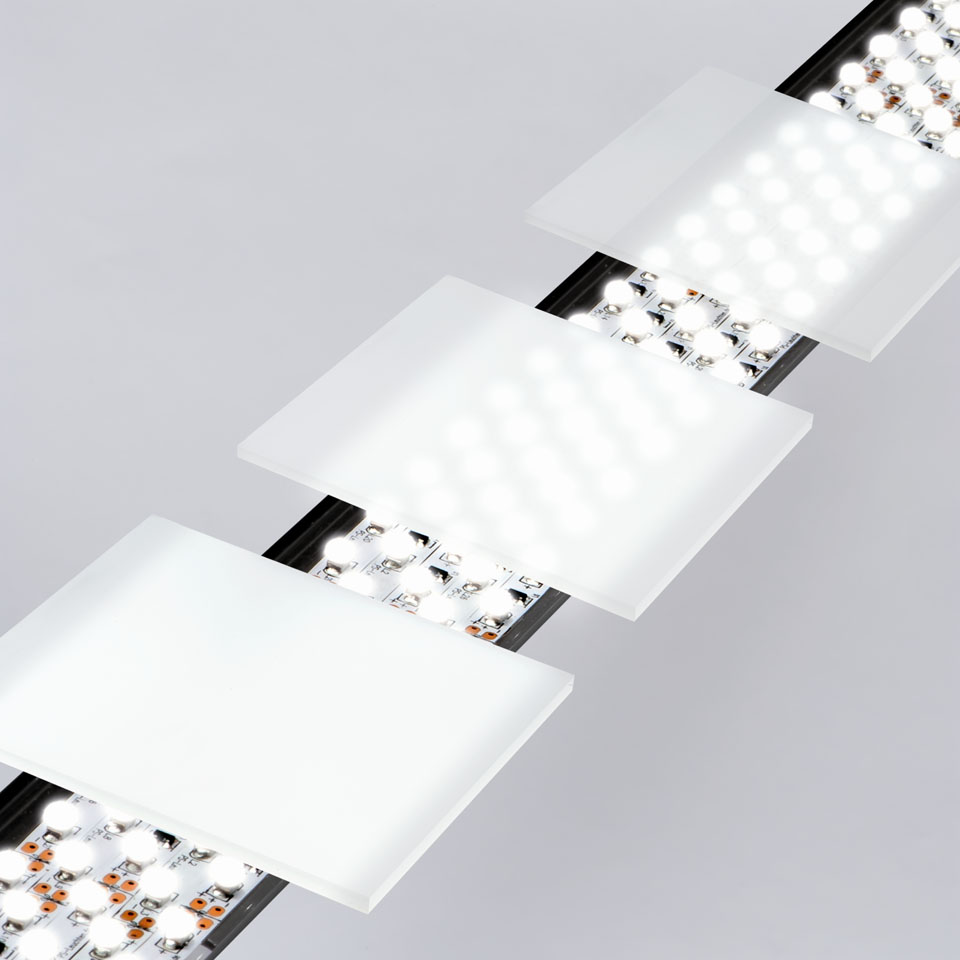 New PLEXIGLAS® Molding Compounds for more Efficient LED Lighting ...