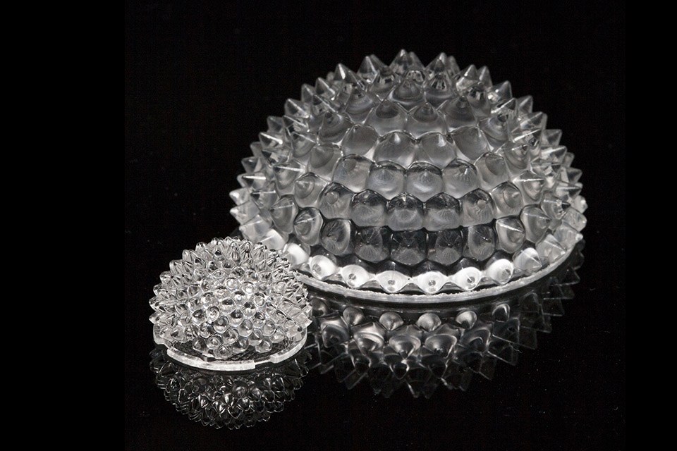 ZORYA – Omnidirectional Retrofit Lenses from LEDiL — LED professional ...