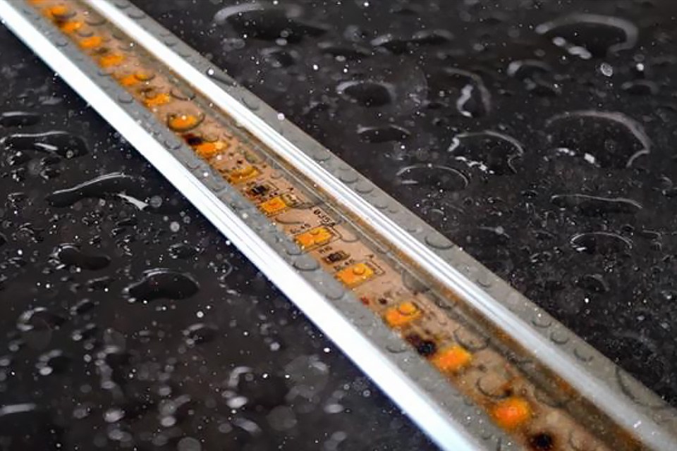 Dow's New, Cost-Efficient DOWSIL™ EI-2888 Primerless Silicone ...