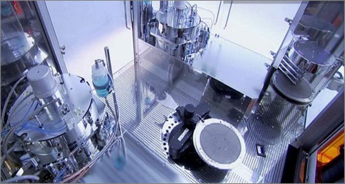 EV Group Introduces Industry's First Fully Automated Wafer Bonding ...