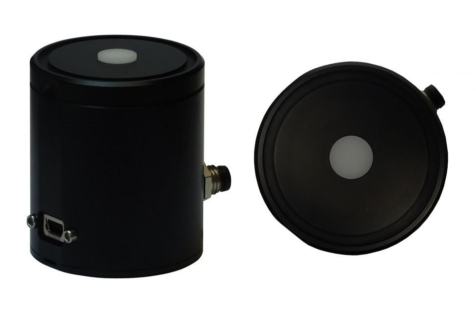 Gigahertz-Optik Introduces the CSS-45 – Remote Spectral Detector — LED ...