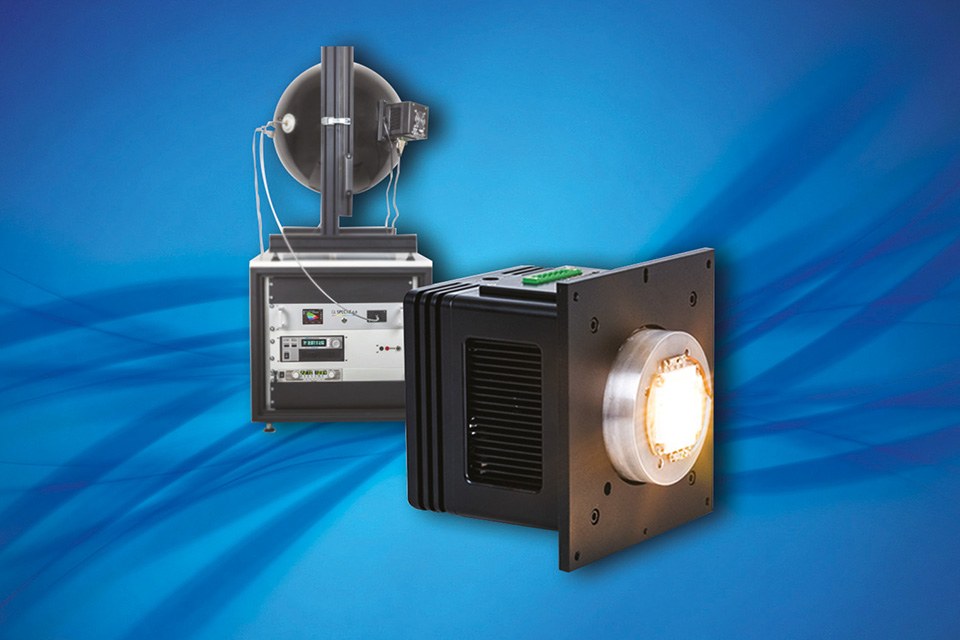 GL Optic Introduces TEC Control System at LpS 2015 — LED professional ...