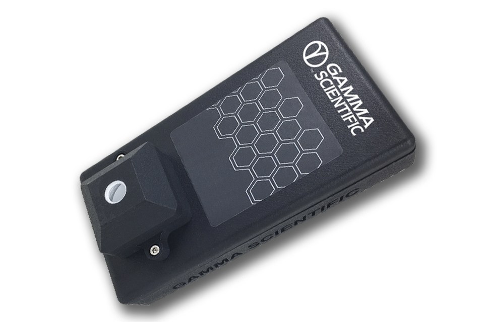 High Precision Wavelength and Power Measurement; Sub-Nanometer ...