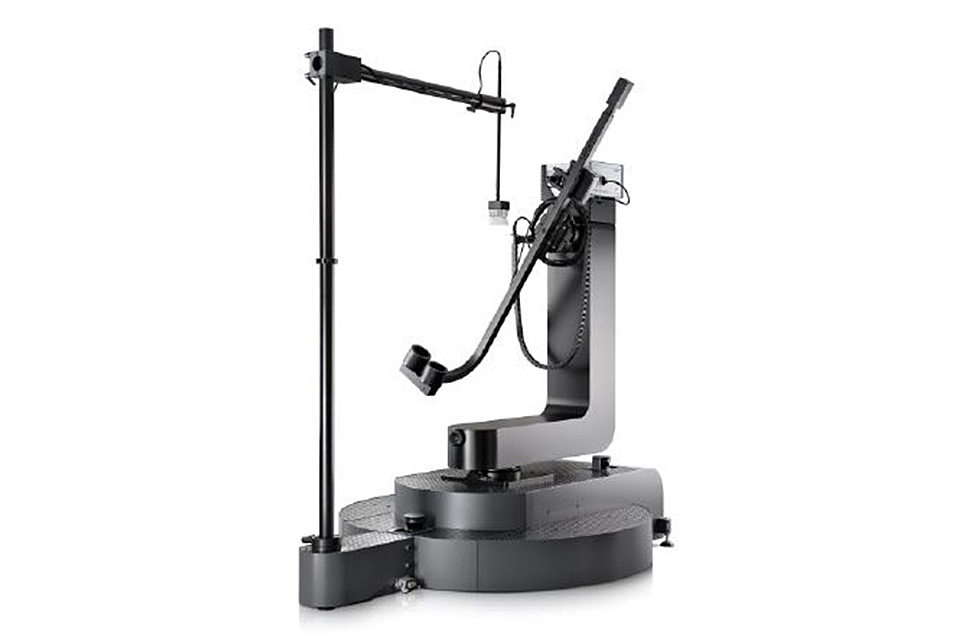 Instrument Systems Presents a Goniophotometer System for Angular ...