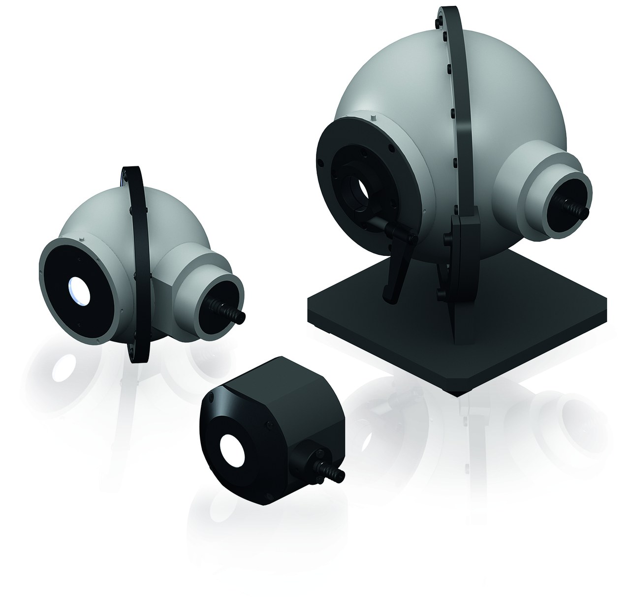 Instrument Systems Presents New Product Portfolio for UV Measurement ...