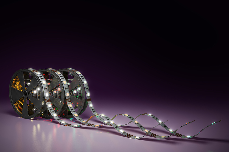 LaserVision-LED Inspection System with Reel-to-reel Option — LED ...