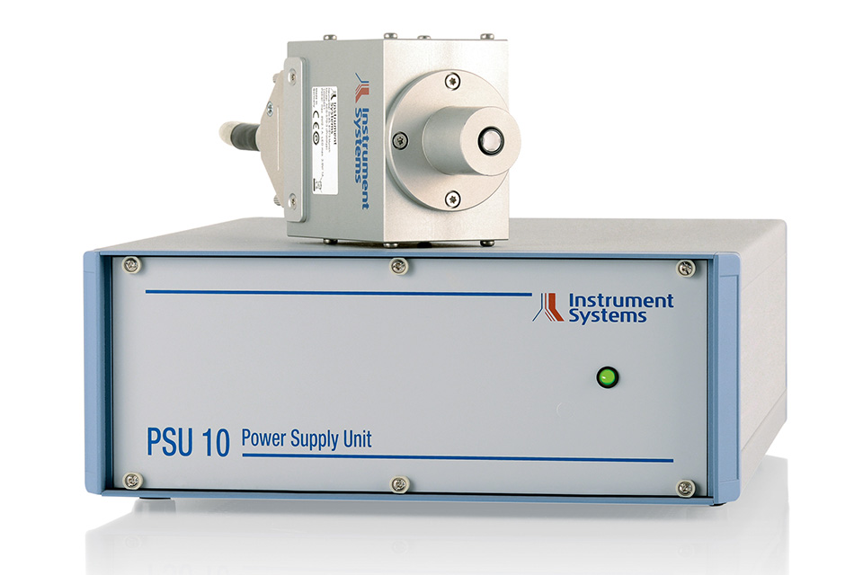 LED Calibration Standards in the ACS Series — LED professional - LED ...