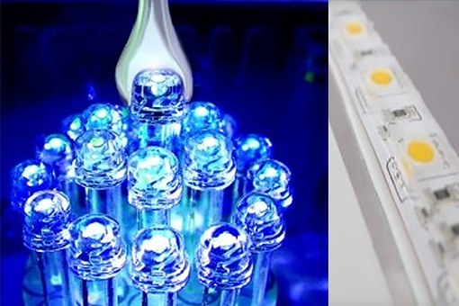 New Materials for LED Assembly from Techsil® — LED professional - LED ...