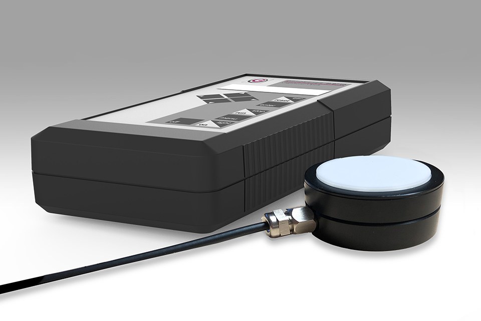 New Photometric Detector for Very Low Illuminance Measurements — LED ...