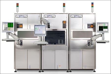 New Product Enables Higher Quality LED and MEMS Products with Improved ...