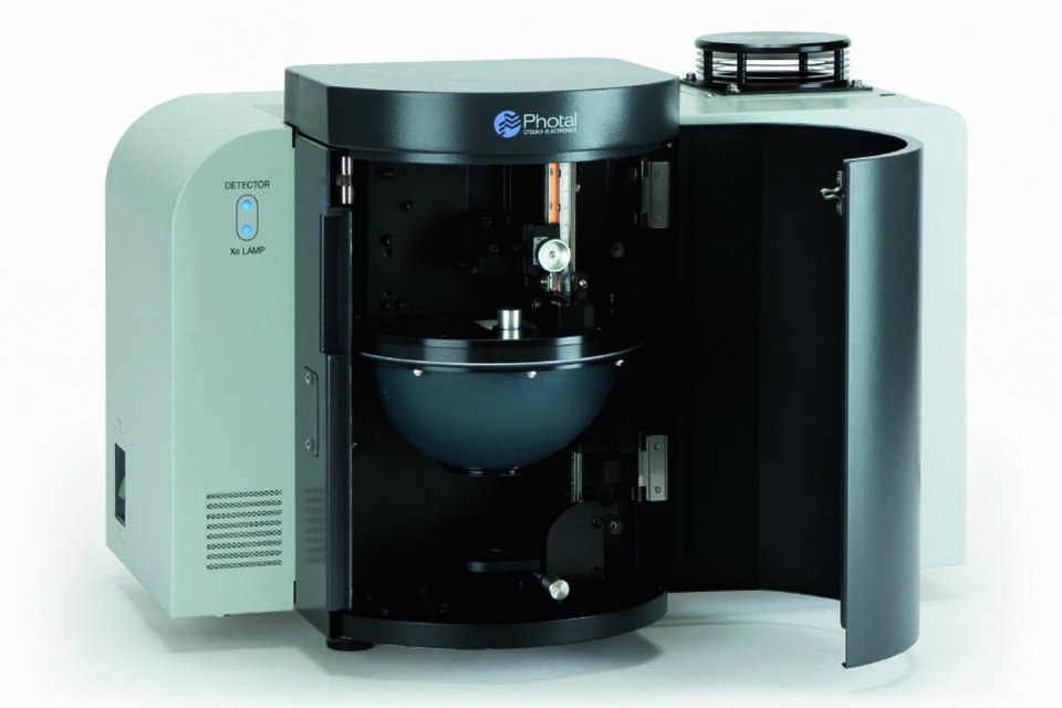 Quantum Efficient Measurement System — LED professional - LED Lighting ...