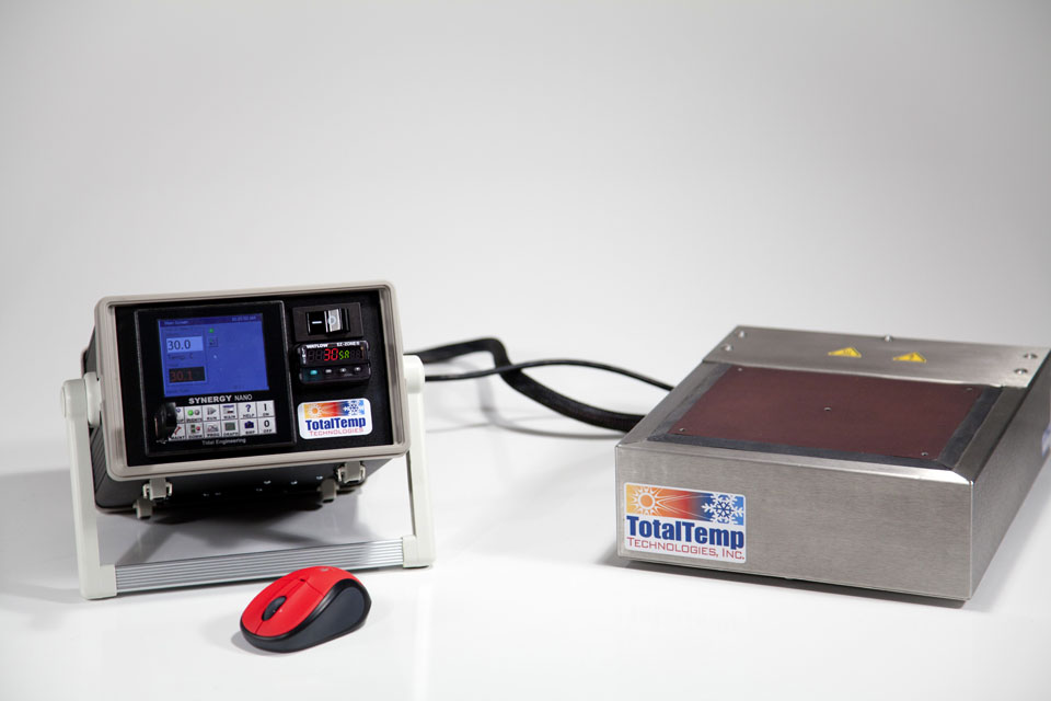 TotalTemp Technologies Announces the Next Generation of Thermal ...