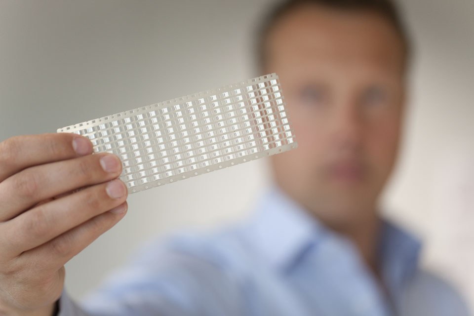 DSM Launches Stanyl ForTii LED LX Solution for LED Packages — LED ...