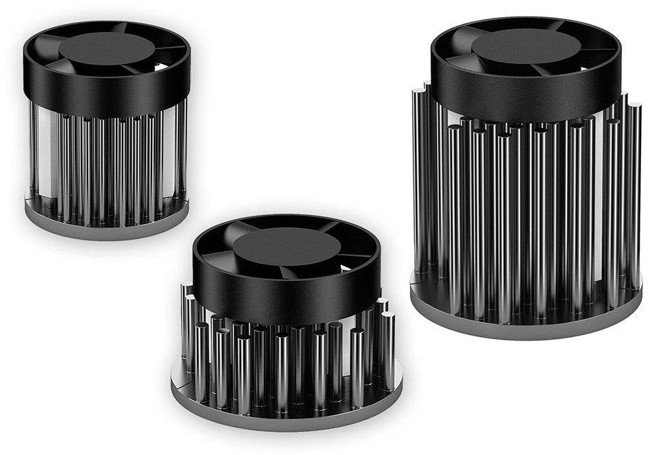 Fischer Elektronik for Cool LEDs — LED professional - LED Lighting ...