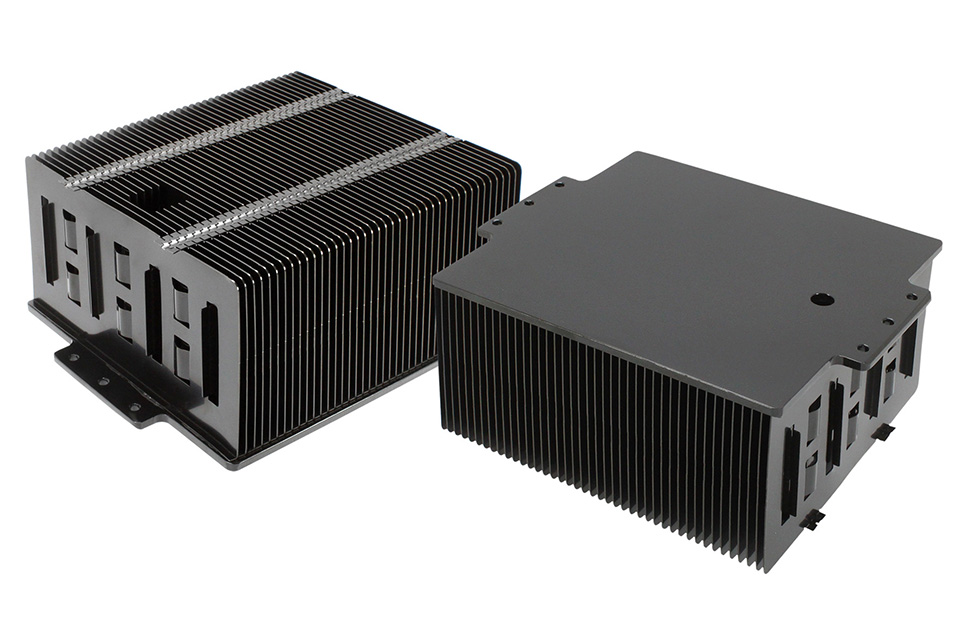 GlacialTech Announces New Igloo SS150-V2 LED Flood Light SKD Kit — LED ...