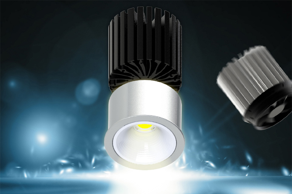 MechaTronix Develops Passive Cooler that Challenges Active LED Cooling ...