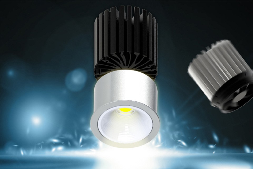MechaTronix Develops Passive Cooler that Challenges Active LED Cooling ...
