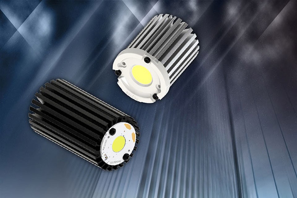 MechaTronix Introduces ModuLED Pico - The Smallest Spot Light LED ...