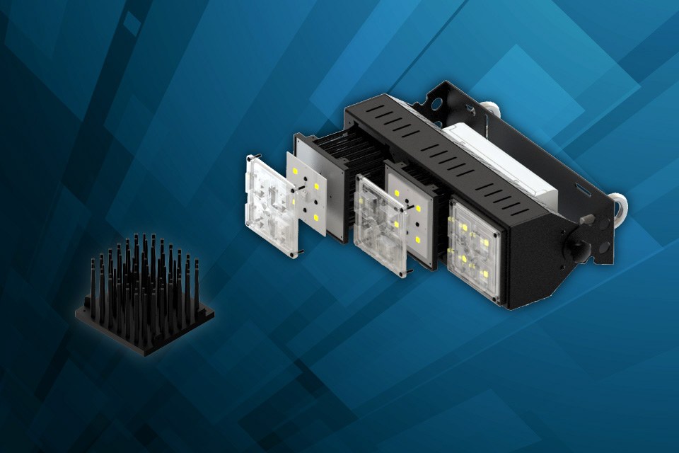 MechaTronix Launches 2x2MX LED Cooler Platform — LED professional - LED ...
