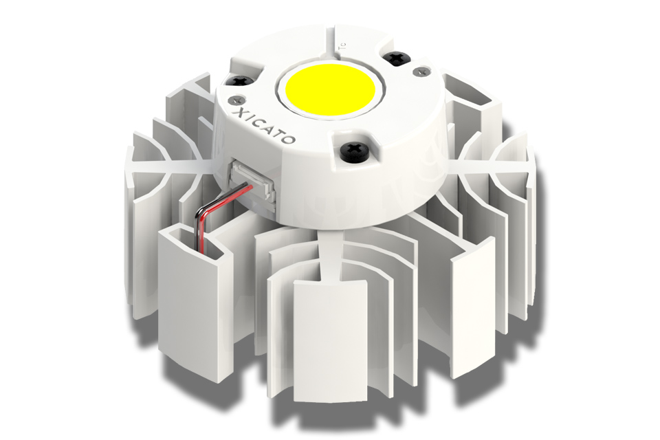 MechaTronix Unveils CoolStar® Series of Designer LED Coolers — LED ...