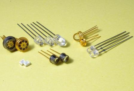 700nm, 740nm, 770nm and 805nm LED for Medical Applications — LED ...