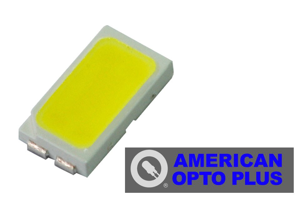 American Opto Plus Introduces 300 lm/$ Cost-Effective, Mid & High-Power ...