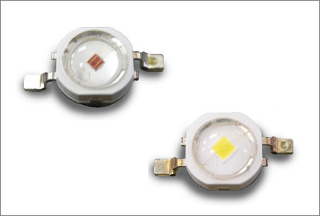 Avago Technologies Announces New Energy Efficient 1-Watt High-Power LED ...