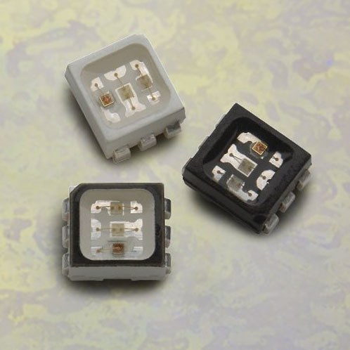 Avago Technologies Introduces High-Brightness Surface-Mount LEDs in ...