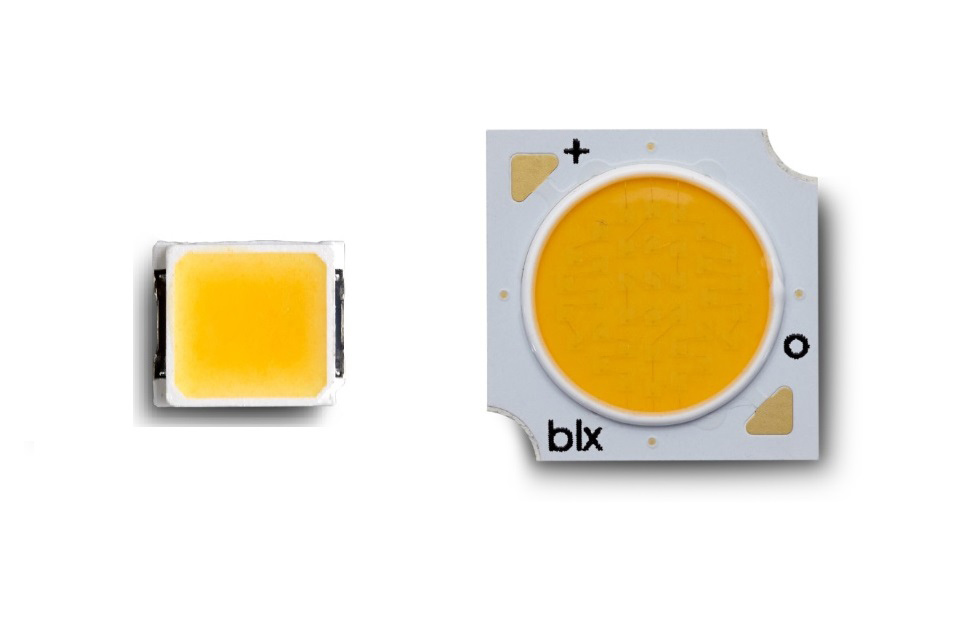 Bridgelux Delivers New Lighting Solutions, Naturally — LED professional ...