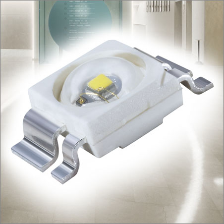 Bright Light from a Small Surface — LED professional - LED Lighting ...