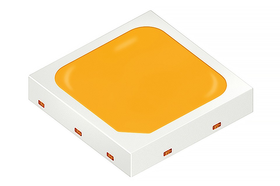Consumer Lighting Solutions with the New DURIS® S 5 Portfolio — LED ...