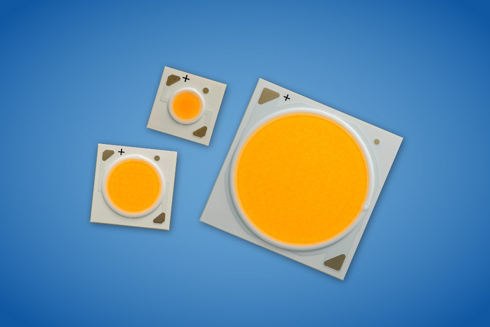 Cree’s XLamp CXA2 LEDs Set a New Standard for Better Performance — LED ...