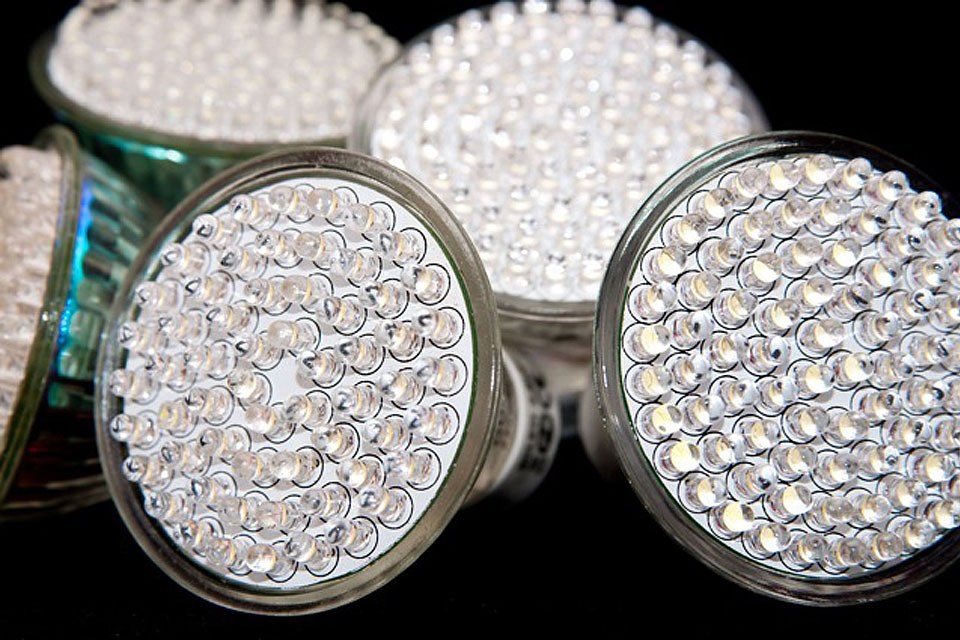 Creative Materials Introduces New Adhesive for LED Lighting ...