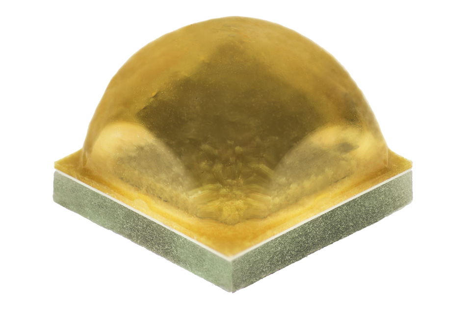 Cree Announces the Next Generation of High-Power XP-L LEDs — LED ...