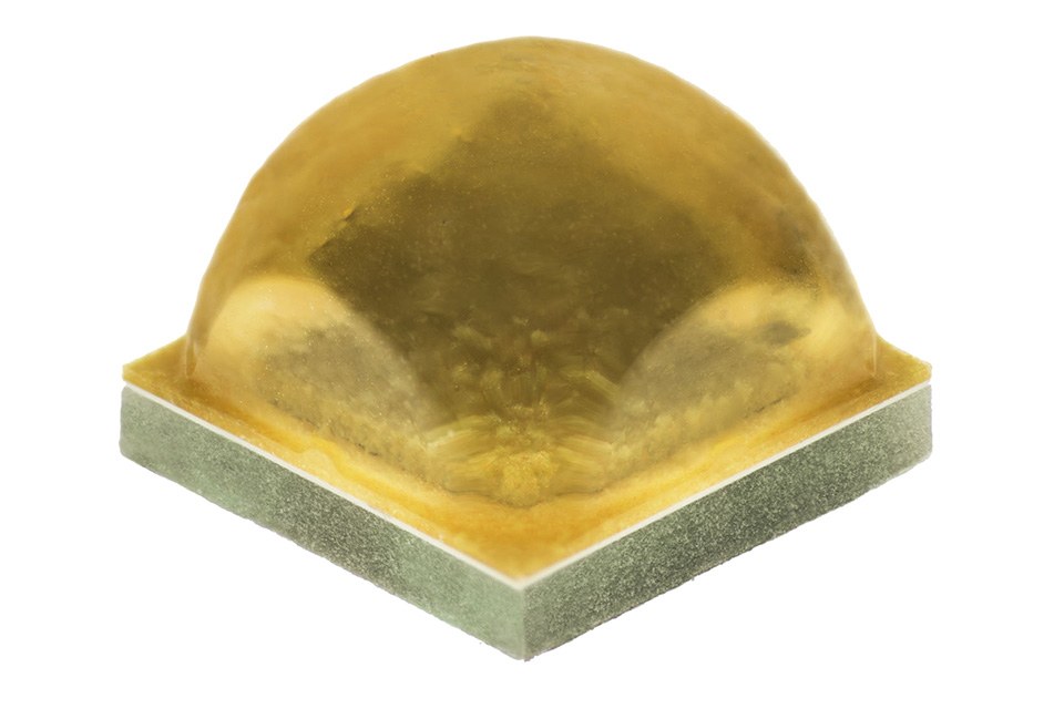 Cree Announces the Next Generation of High-Power XP-L LEDs — LED ...