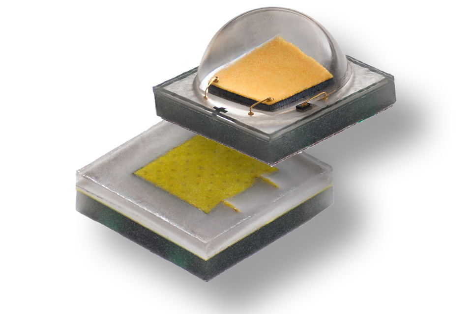 Cree Boosts Performance of Industry Leading XLamp XP LEDs — LED ...