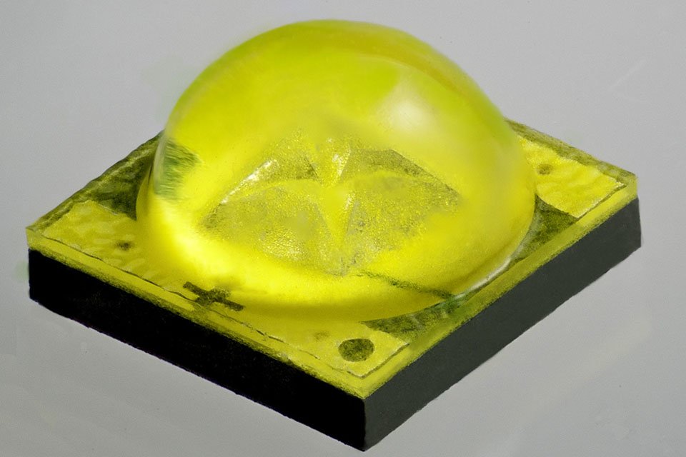 Cree Continues to Accelerate Price-Performance Optimization with the ...